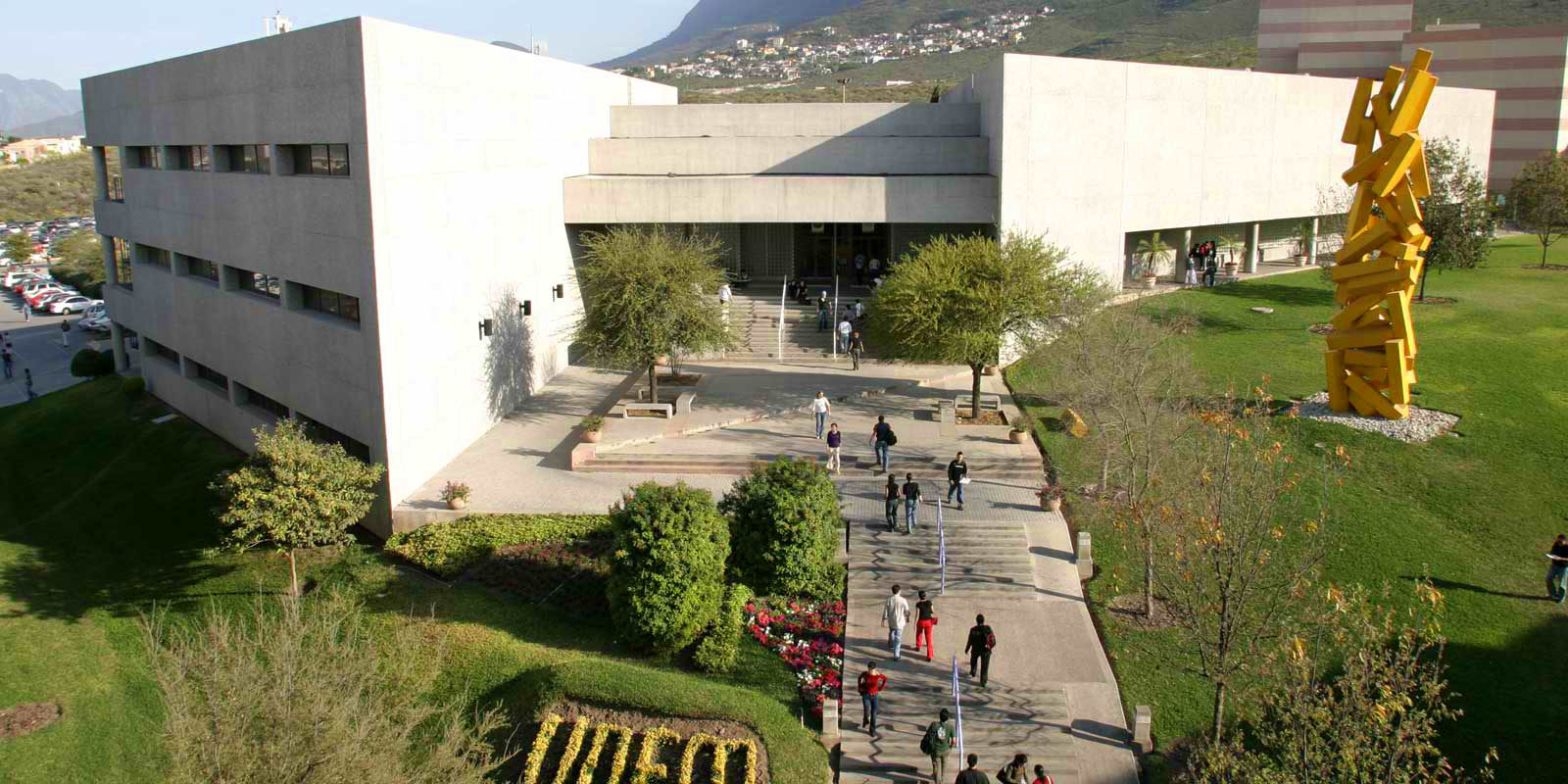 UDEM – International Humanistic Management Association