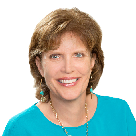 Sherri Sutton on Using Appreciative Inquiry to Create Positive ...