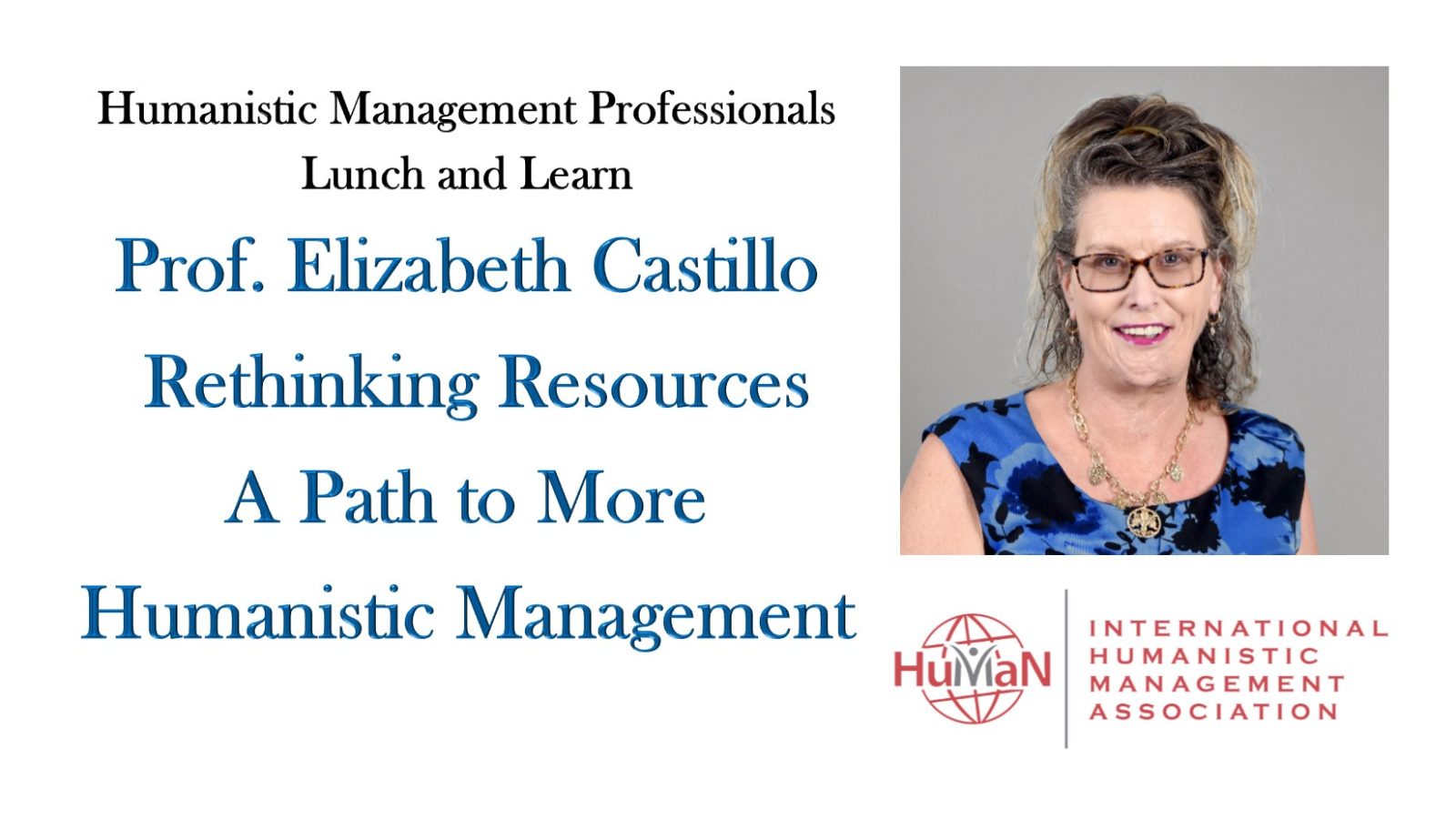 Rethinking Resources–A Path to More Humanistic Management ...