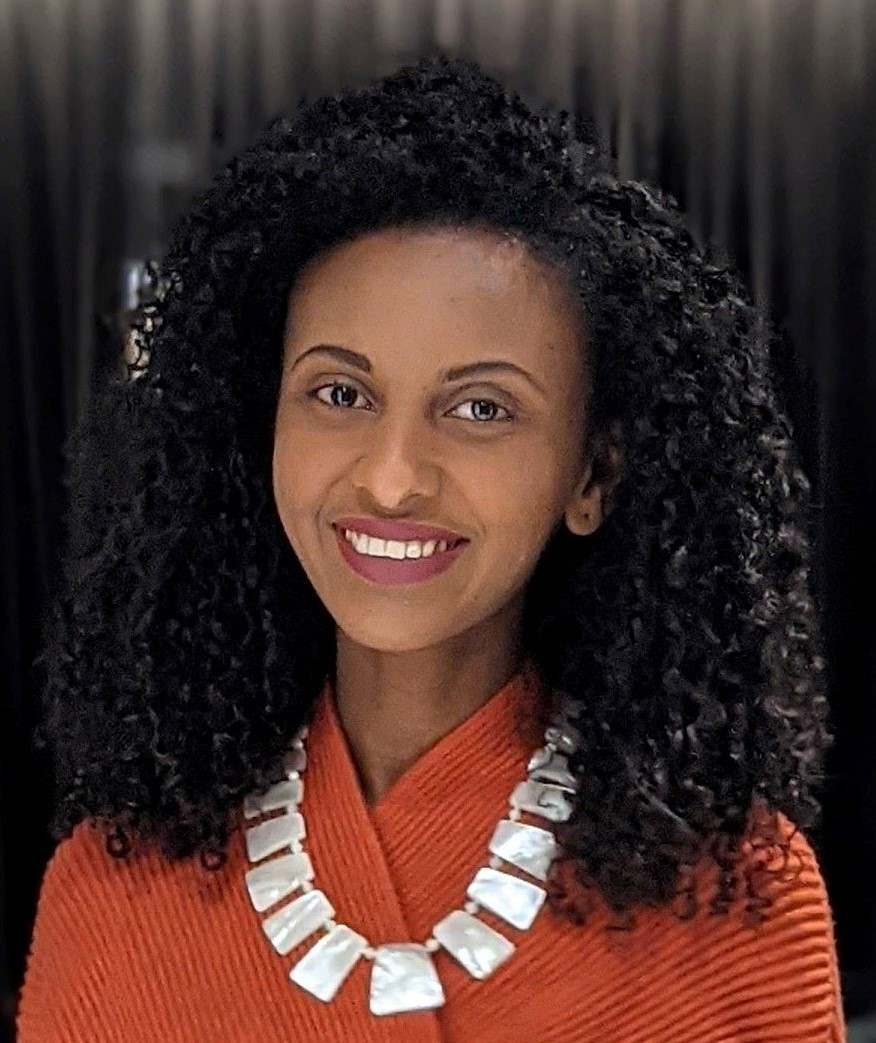 Hermella Tekle – International Humanistic Management Association